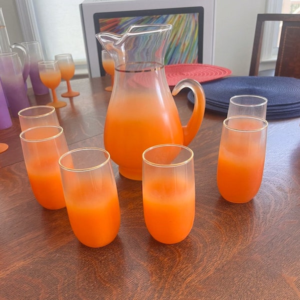 Blendo Glasses - Etsy