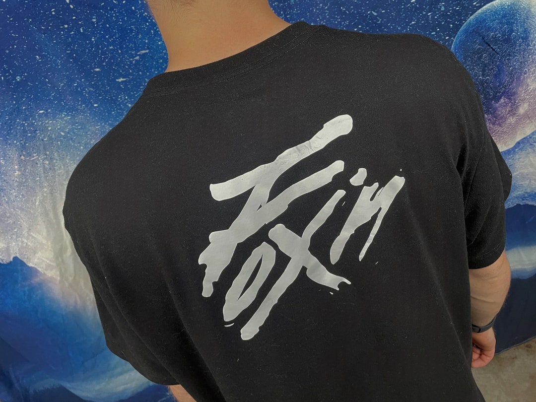 ATEEZ Mingi ‘FIXON’ Shirt - Etsy