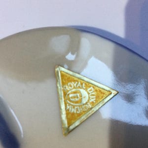 ROYAL DUX Stylised Ceramic ELEPHANTS sold Separately - Etsy