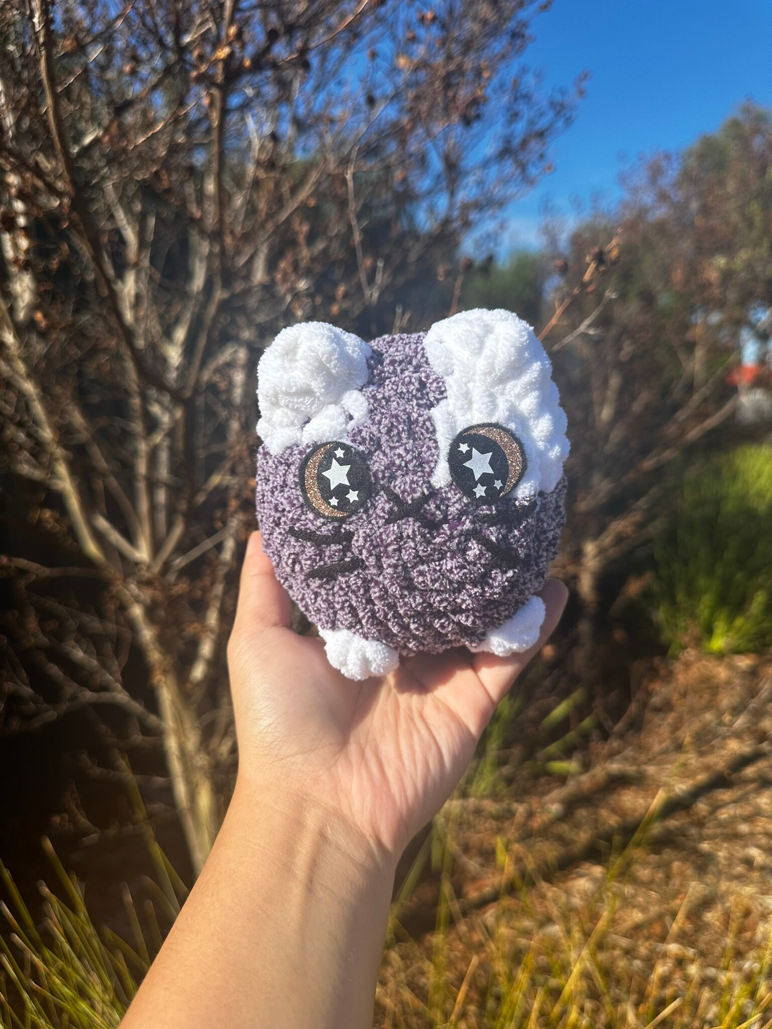 Mini Fun Loaf Cats - Etsy