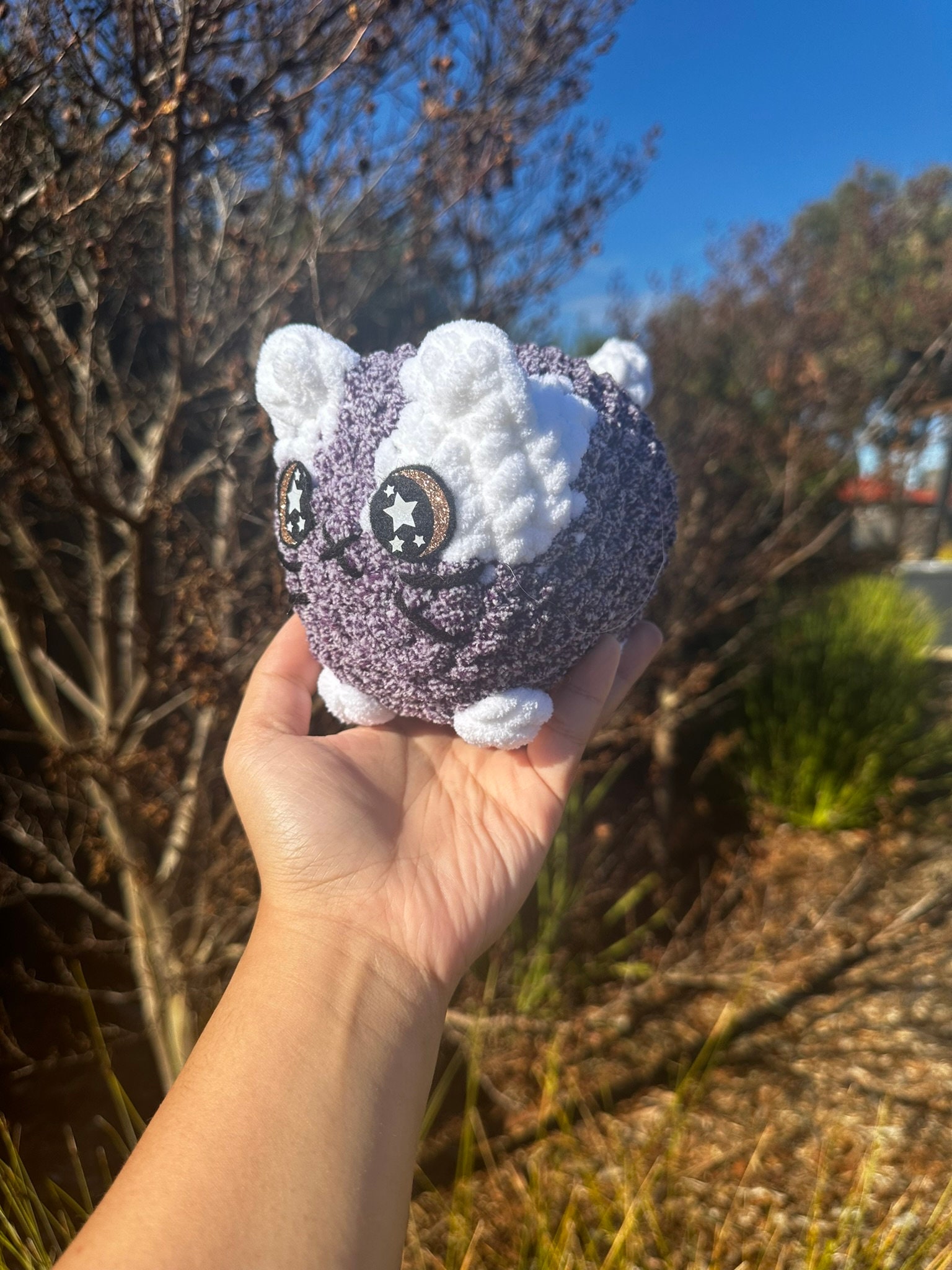 Mini Fun Loaf Cats - Etsy