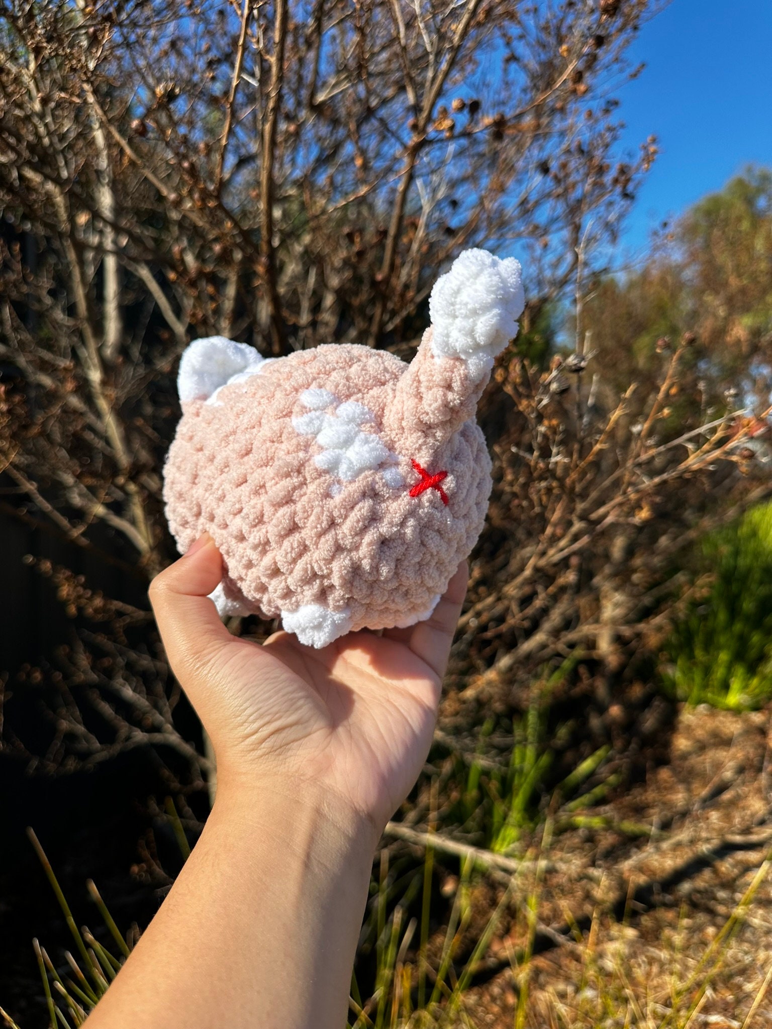 Mini Fun Loaf Cats - Etsy