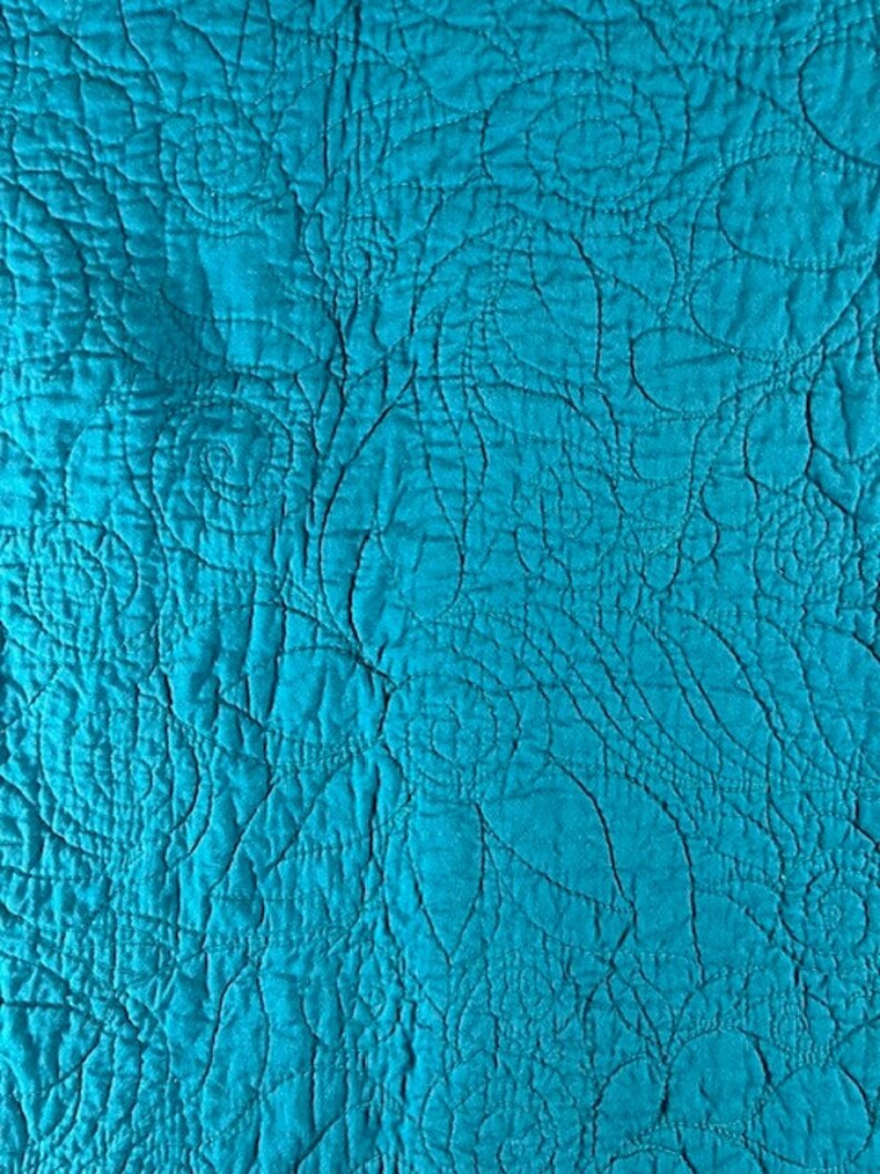 Patchwork Handmade Blanket - Etsy