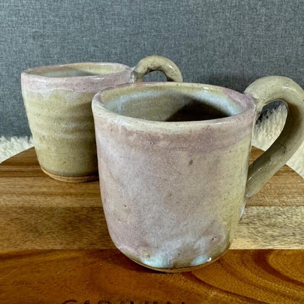 Hand Made Mugs - Etsy