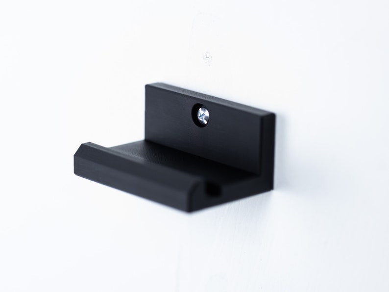 Vinyl Record Wall Display Mount Floating Record Shelf Ledge Art Hanger ...