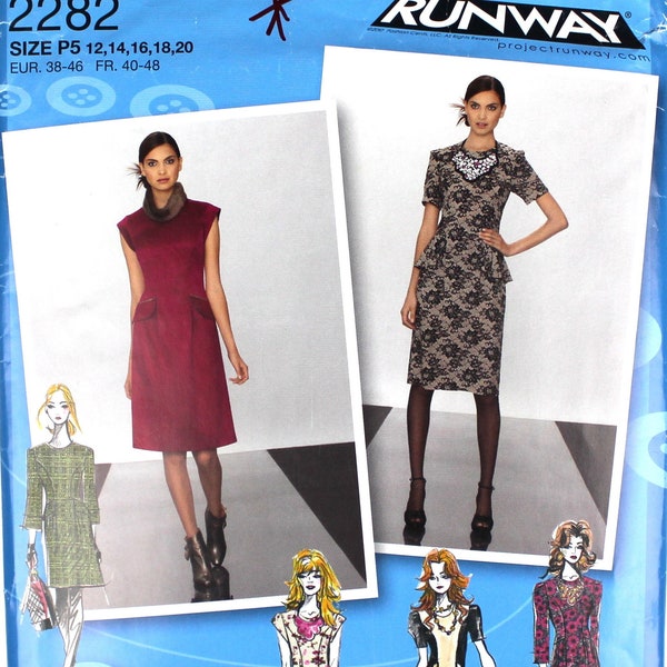 Project Runway - Etsy