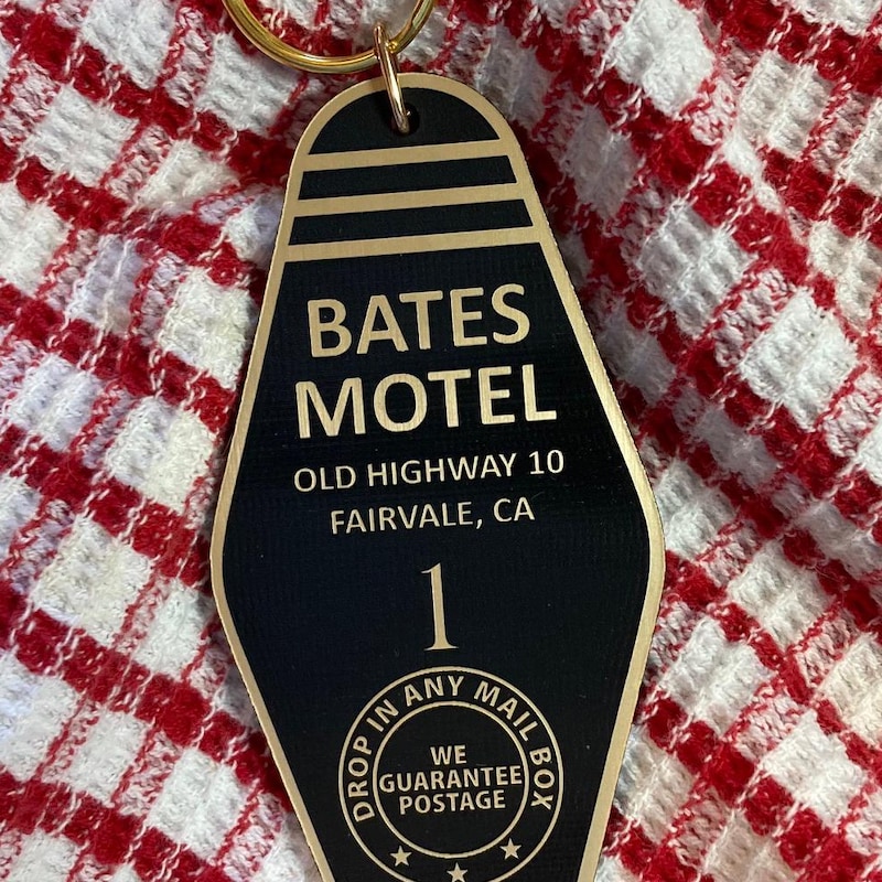 Bates Motel - Etsy