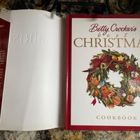 Christmas Recipe Book, Christmas Recipes, 4x6 Recipe Cards, 4x6 Recipe ...