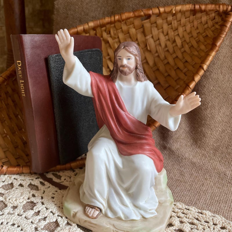 Home Interior Figurines - Etsy