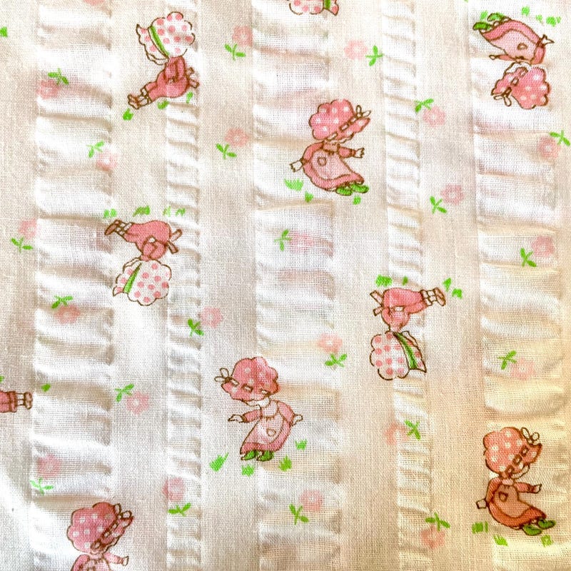 Spring Mills Fabric - Etsy