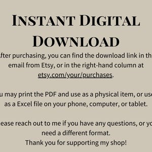 Volunteer Hours Log: Community Service Tracker (digital Download) - Etsy