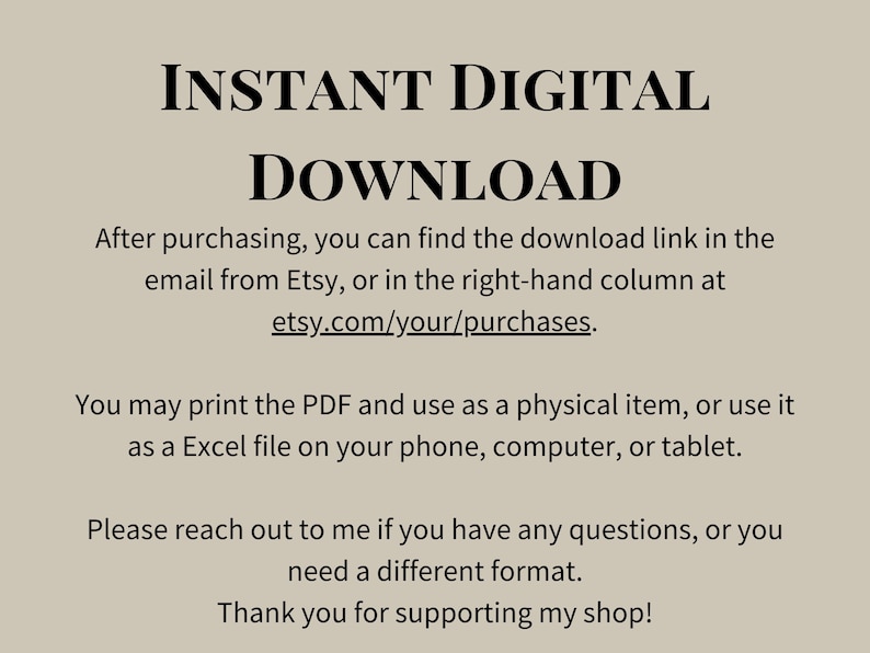 Volunteer Hours Log: Community Service Tracker (digital Download) - Etsy