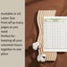 Volunteer Hours Log: Community Service Tracker (digital Download) - Etsy