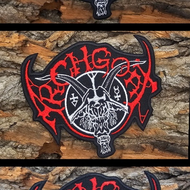 Metal Patches - Etsy
