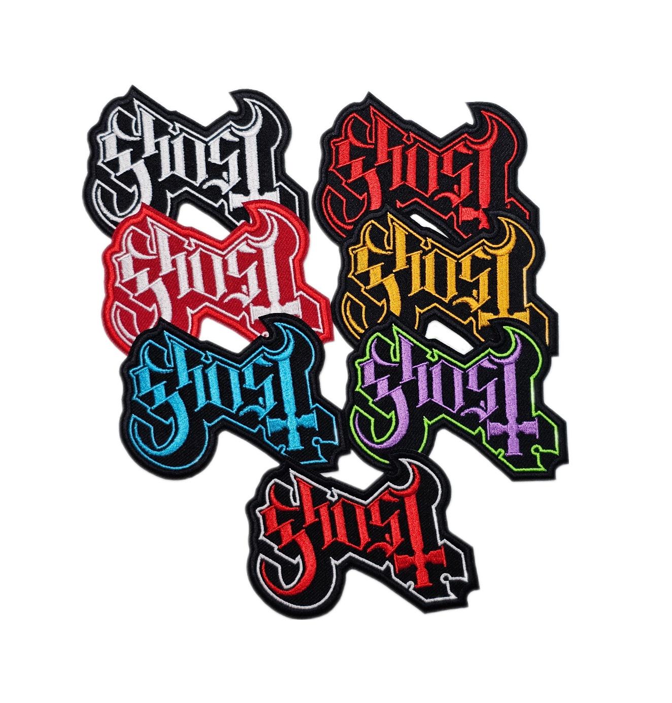Ghost Banda Logo Ghost Band Logo Tapestries For Sale | Redbubble