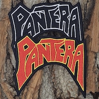 Pantera - Etsy