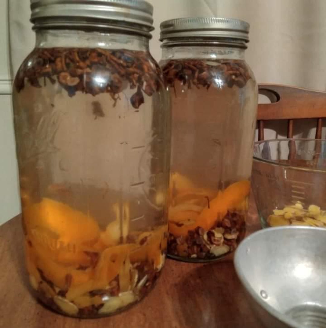 Dandelion Root Digestive & Cocktail Bitters - 6oz Bottle - Etsy