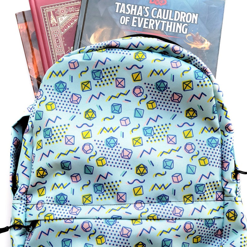 90s Mini Backpack - Etsy