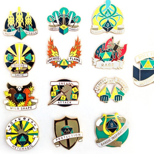 Game Over Sloth Enamel Pin Dnd Christmas Gift Sloth Lapel | Etsy