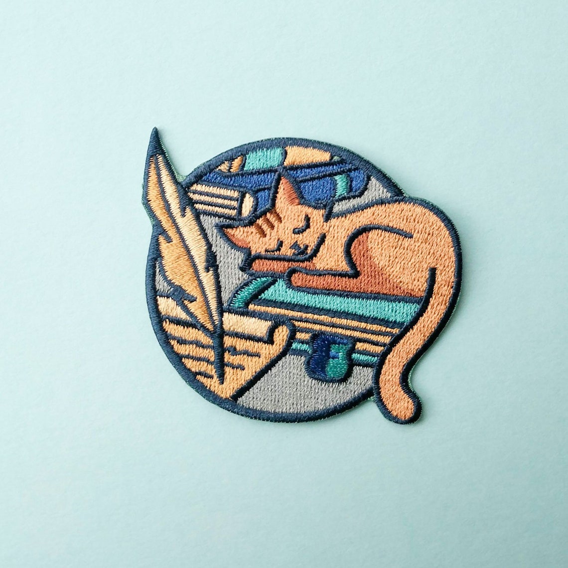 Dungeons and Dragons Patch Dnd Wizard Patch Dungeon Master - Etsy