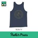 Dungeons and Dragons Tank Top What One Hand Gives the Other Takes Away ...