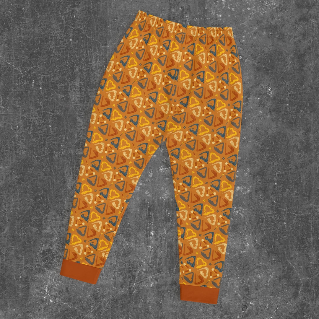 Monk Herren Jogger, Dungeons and Dragons Jogger, D & D Pyjamas, Geeky ...