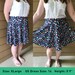 Game Master Skater Skirt, Dungeons and Dragons Skirt - Etsy