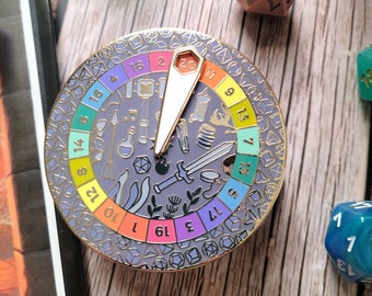 Itft Clock Plush - Etsy