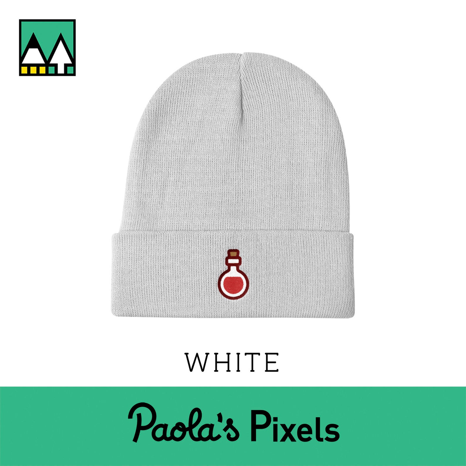 Dungeons and Dragons Hat D&D Beanie | Etsy