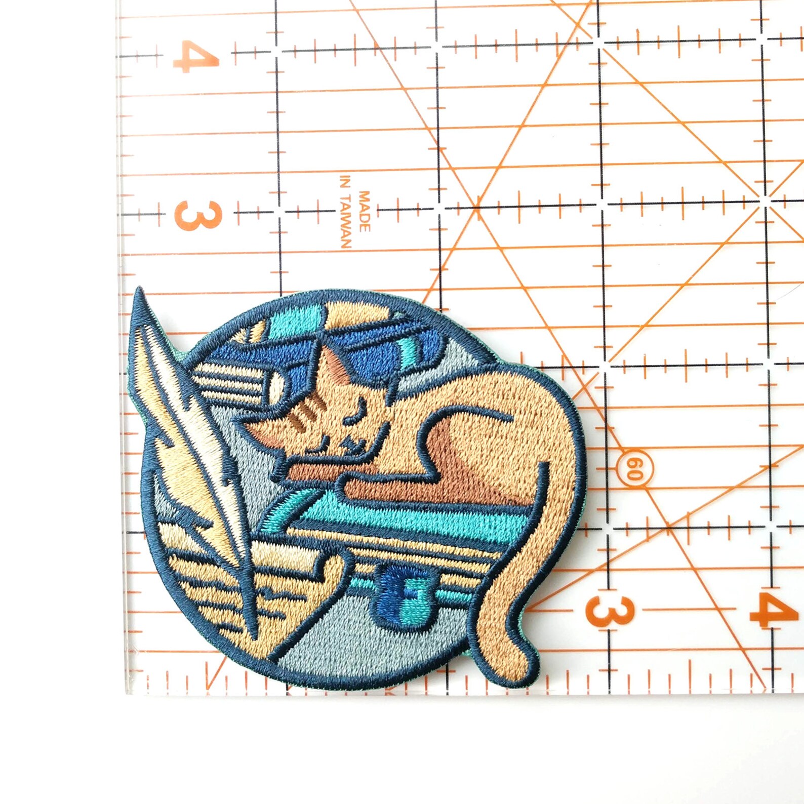 Dungeons and Dragons Patch Dnd Wizard Patch Dungeon Master - Etsy