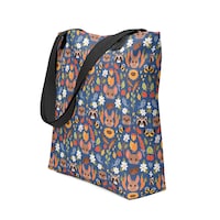 Video Game Tote Bag - Etsy