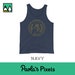 Dungeons and Dragons Tank Top What One Hand Gives the Other Takes Away ...