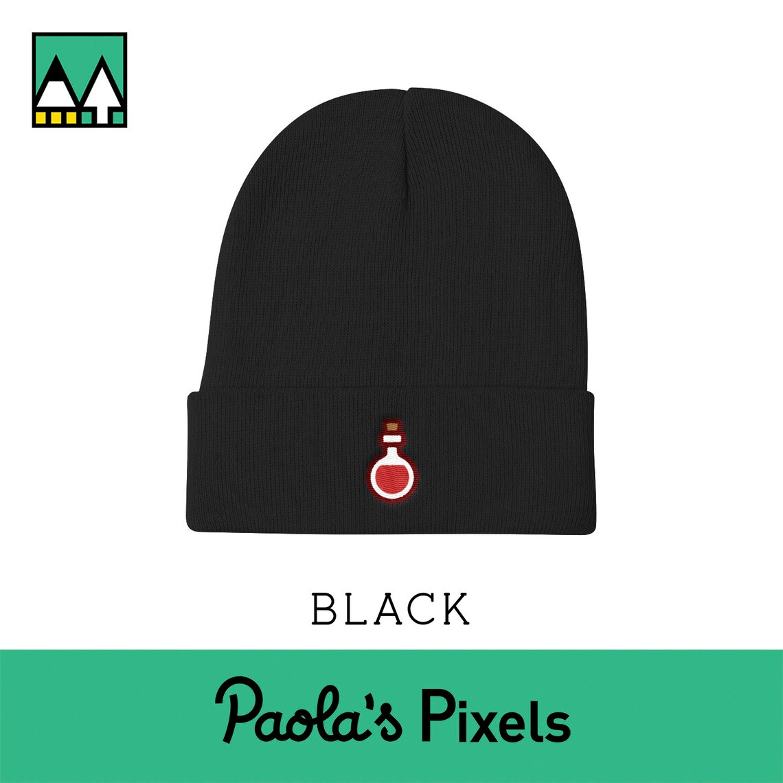 Dungeons and Dragons Hat D&D Beanie | Etsy