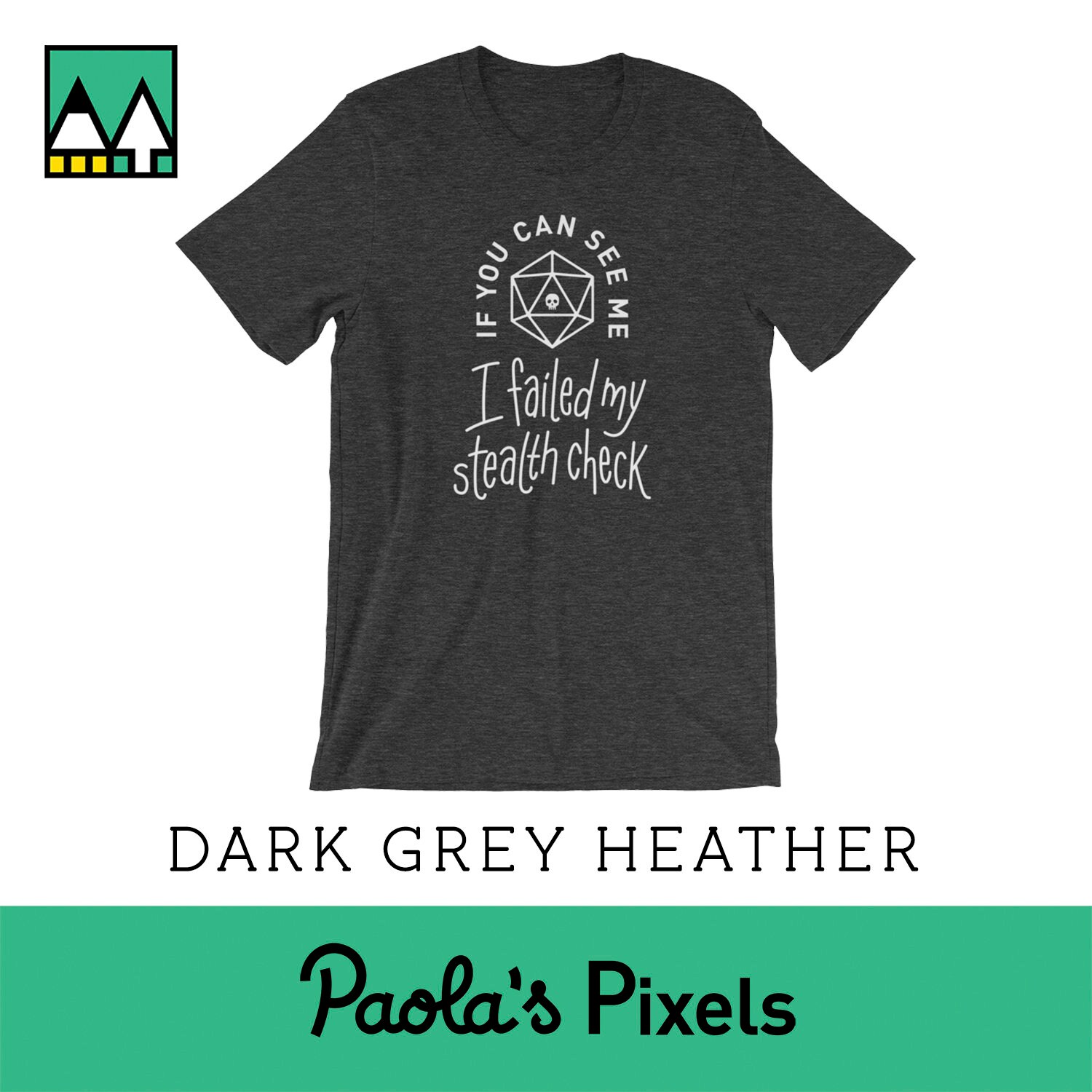 Dungeons and Dragons Stealth Check Shirt, Dnd Rogue Shirt, Gifts for ...