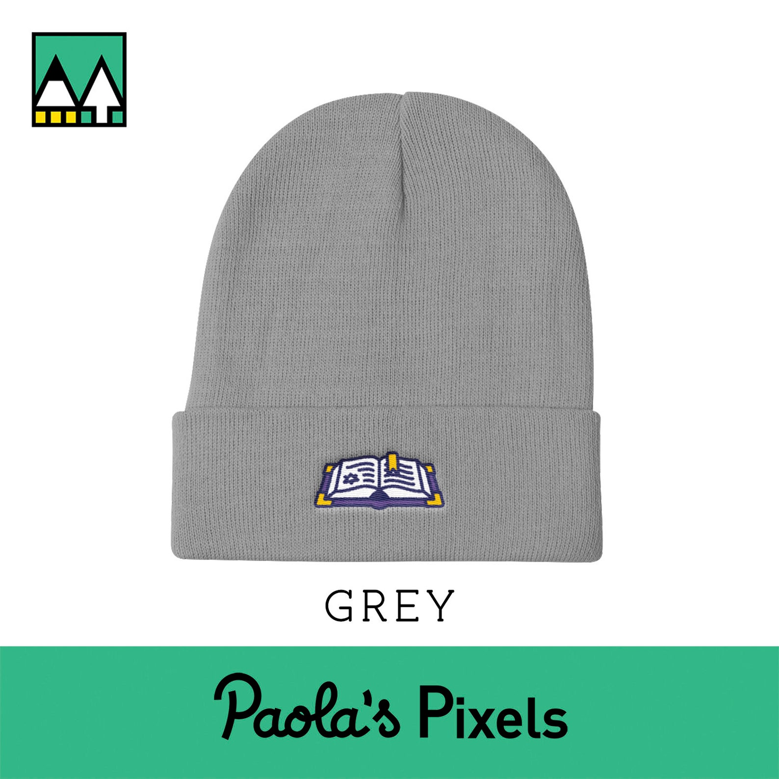 Dungeons and Dragons Wizard Hat D&D Beanie Hat | Etsy