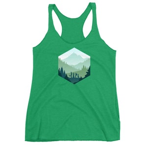 Adventure D20 Women's Racerback Tank, Dungeons and Dragons Tank Top - Etsy