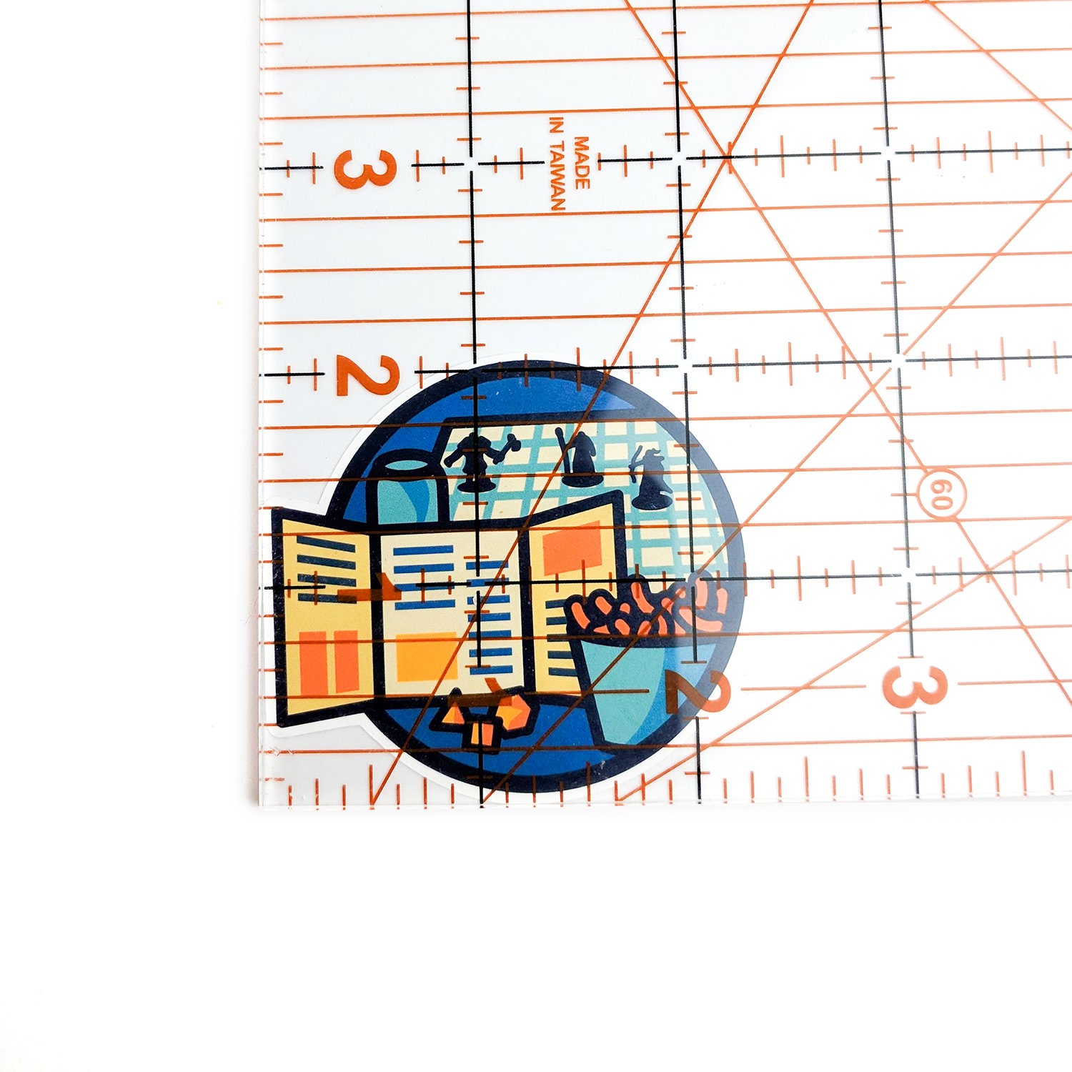 Dungeon Master Sticker Dungeons and Dragons 2 Inch Sticker - Etsy