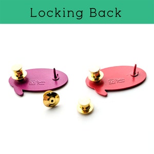 Bilingual Enamel Pin, Espanol Lapel Pin, Latinx Enamel Pin - Etsy