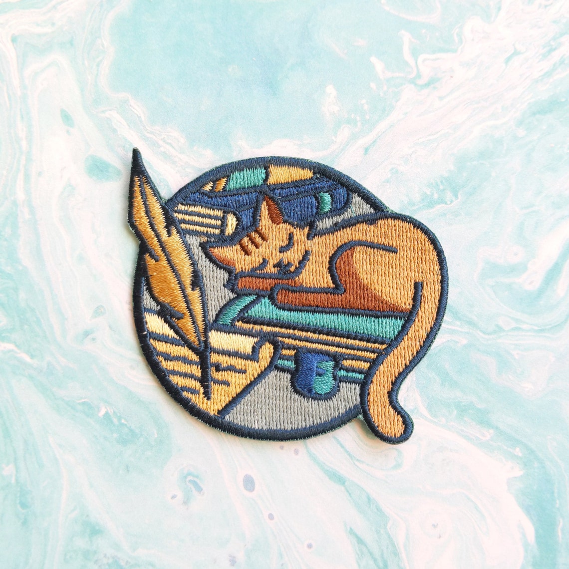 Dungeons and Dragons Patch Dnd Wizard Patch Dungeon Master - Etsy