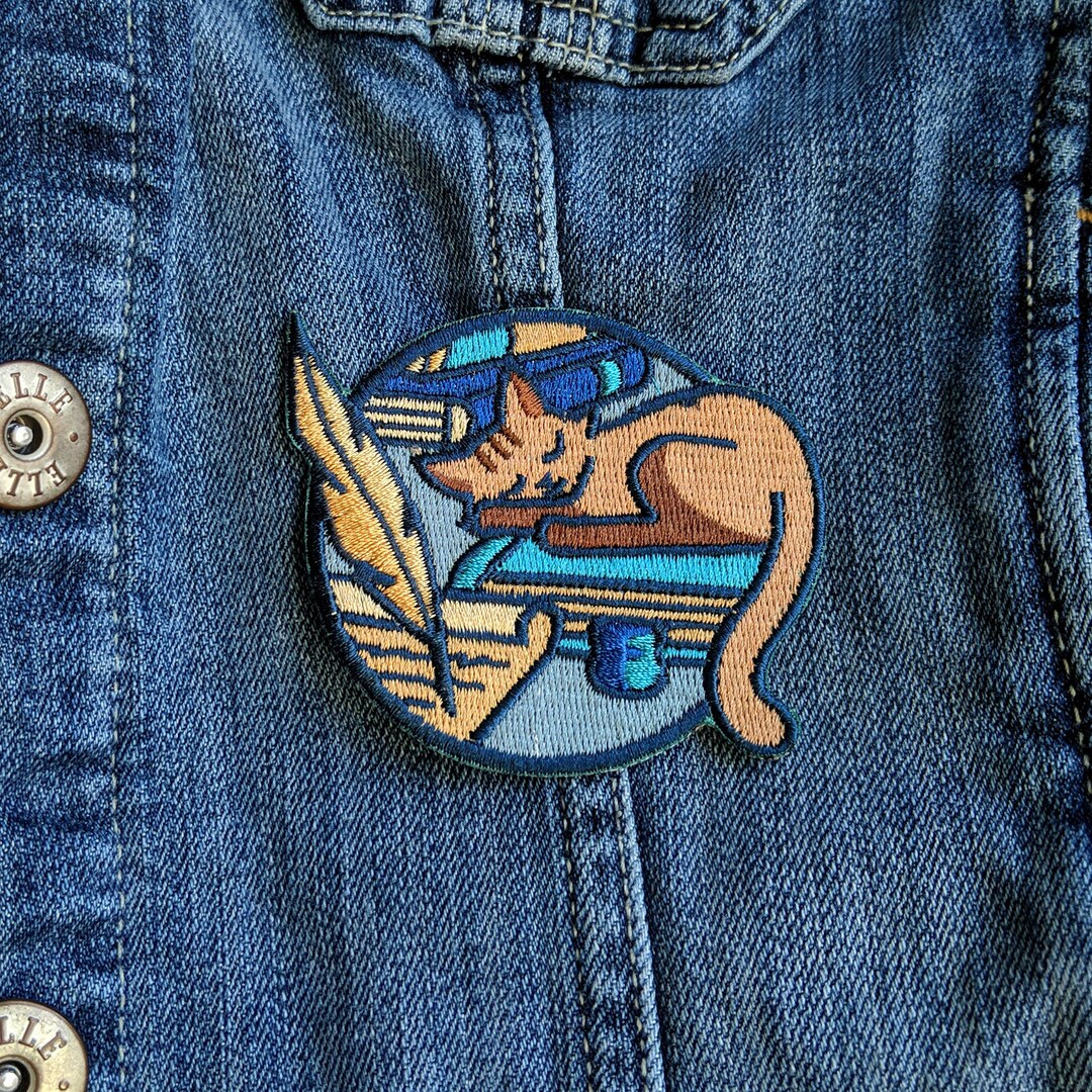 Dungeons and Dragons Patch Dnd Wizard Patch Dungeon Master - Etsy