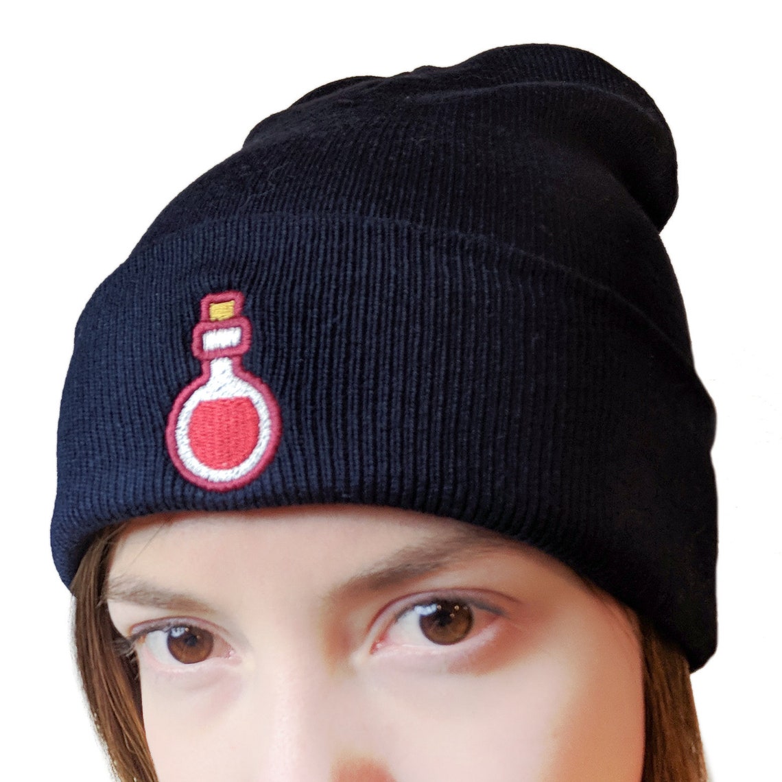 Dungeons and Dragons Hat D&D Beanie | Etsy