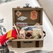 Miniature Magical Trunk for Students of Witchcraft and Wizardry - Etsy