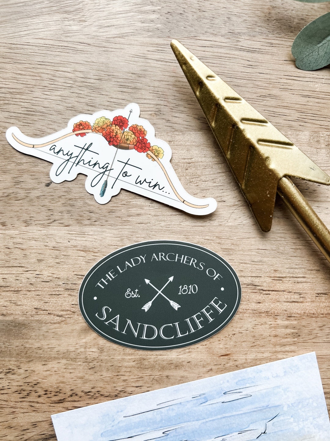 SWAG Bundle – A Game of Hearts Merch - Etsy