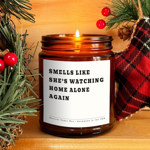 Home Alone Gifts - 60+ Gift Ideas for 2025