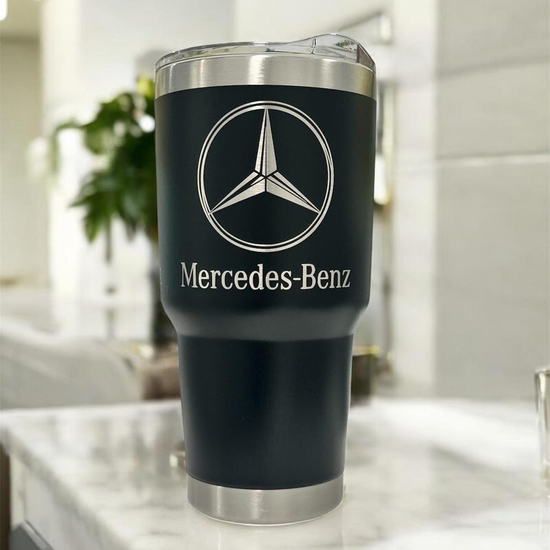 Mercedes Cup Mug - Etsy