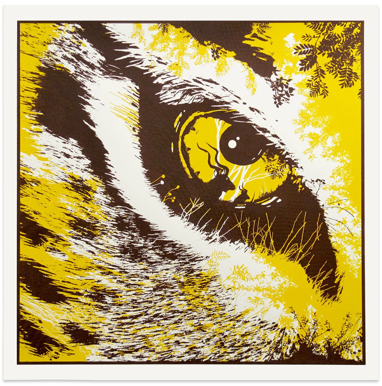 Deer Stalking (art of Stalking Set) - Etsy