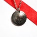 Quarter Coin Necklace U.S. Quarter Dollar Pendant Homestead - Etsy