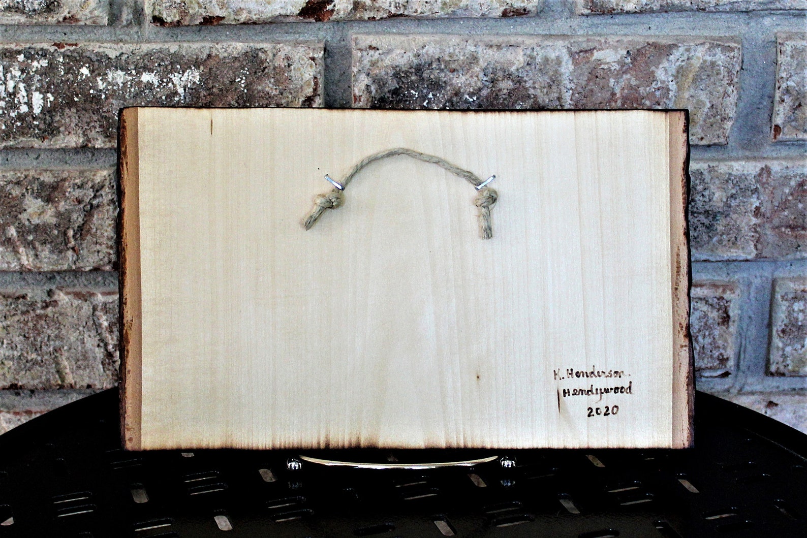 Dog Paw in Hand Wood Burned Original Pyrograpy Art Animal - Etsy