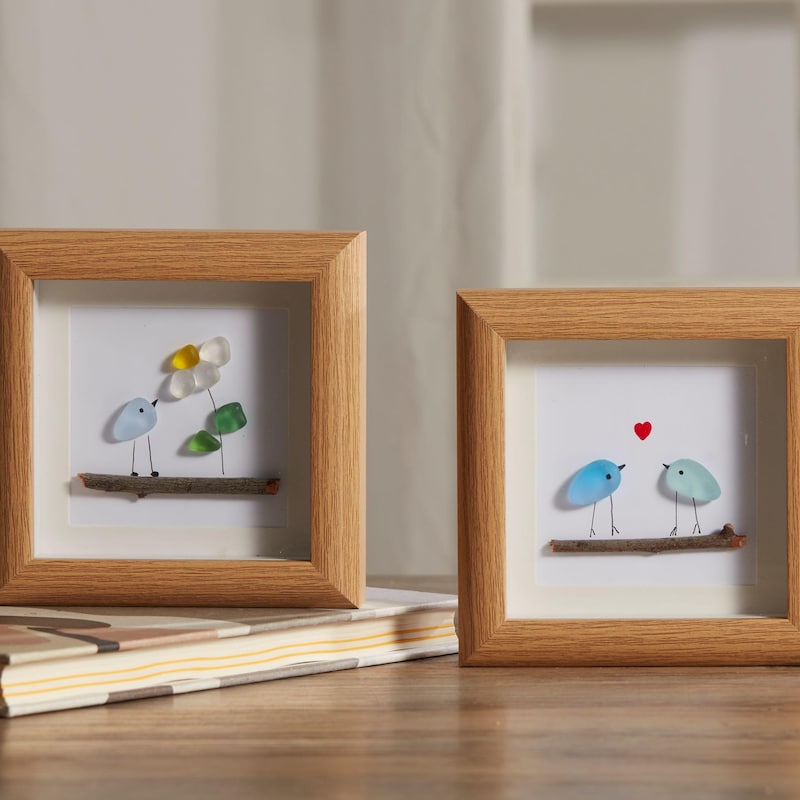 Sea Glass Gifts 4 Friends - 60+ Gift Ideas for 2026