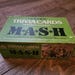 1984 Golden Trivia Game: MASH Edition Game Cards. - Etsy